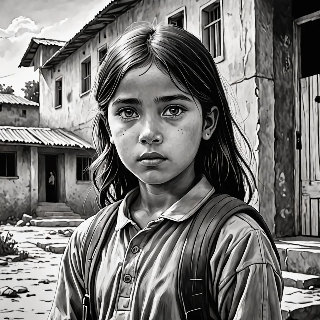 The Unyielding Spirit: An Orphan's Journey | Story.com