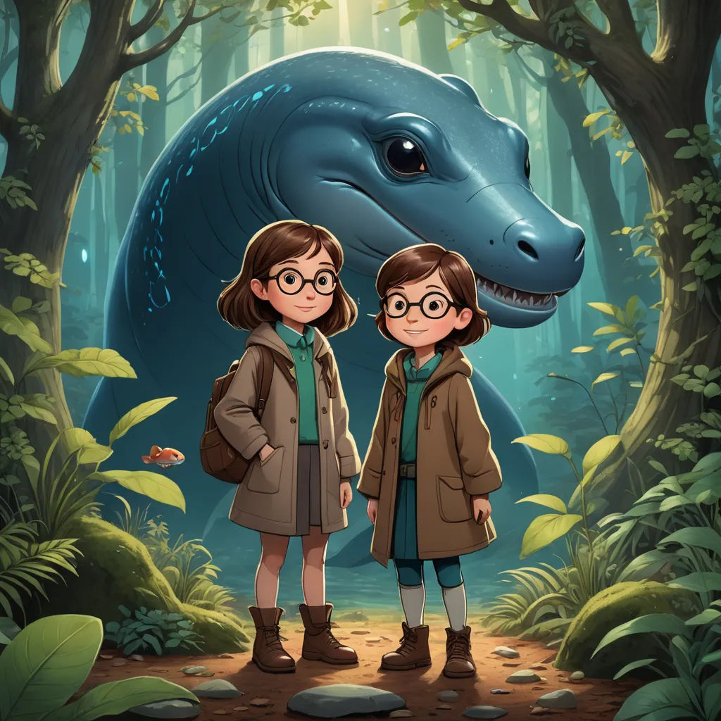 Imaginary Realms | Story.com