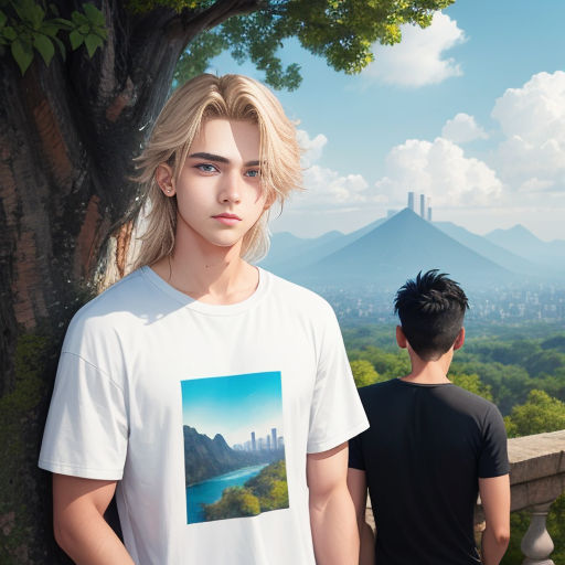 The Journey of Three Friends | Story.com