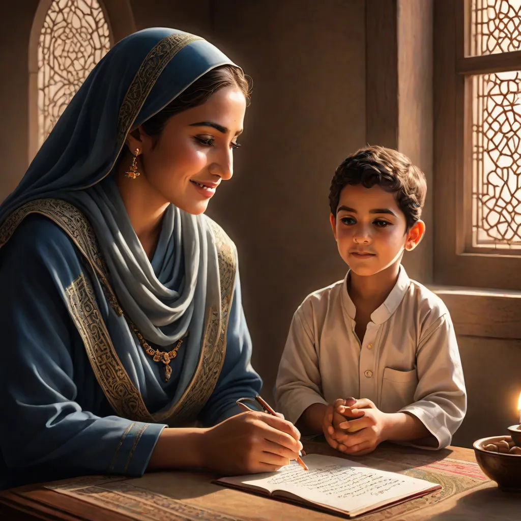 The Blessings of Prayer | Story.com