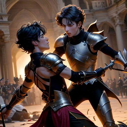 The Banished Prince | Story.com