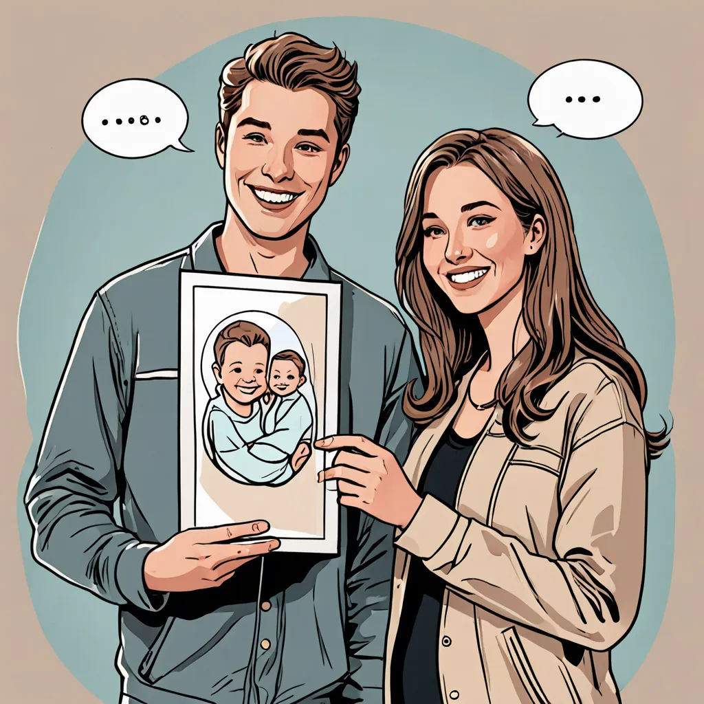 The Adventures of Bobby and Kaitlin | Story.com