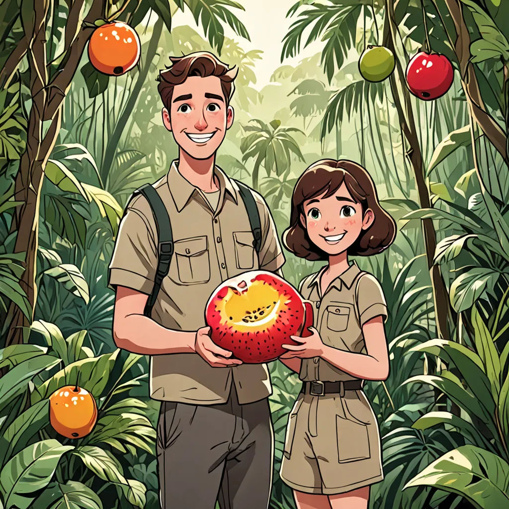 Andy Elephant and Ellie Ant: The Adventures of the Ant and the Elephant ...