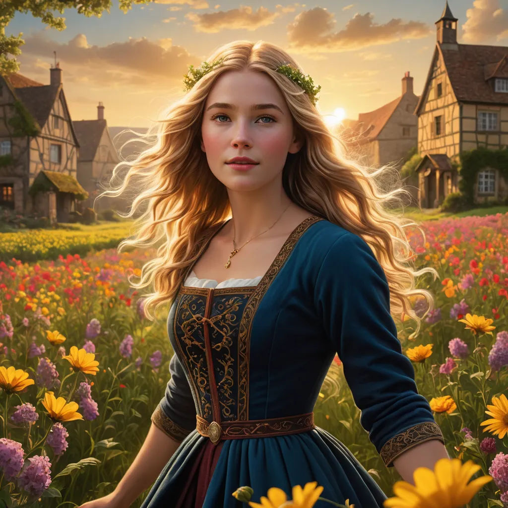 The Freedom Within | Story.com