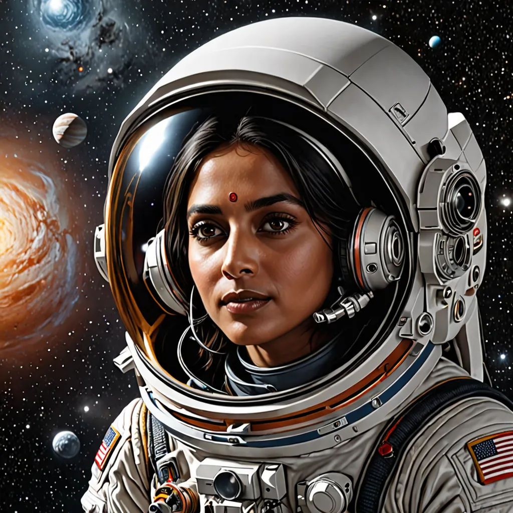 The Cosmic Explorer | Story.com