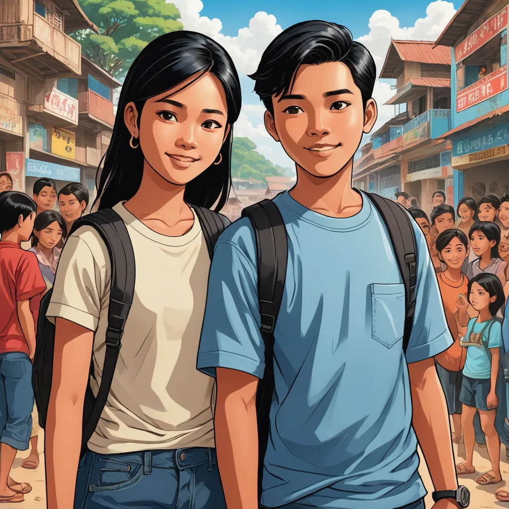 Finding Home | Story.com