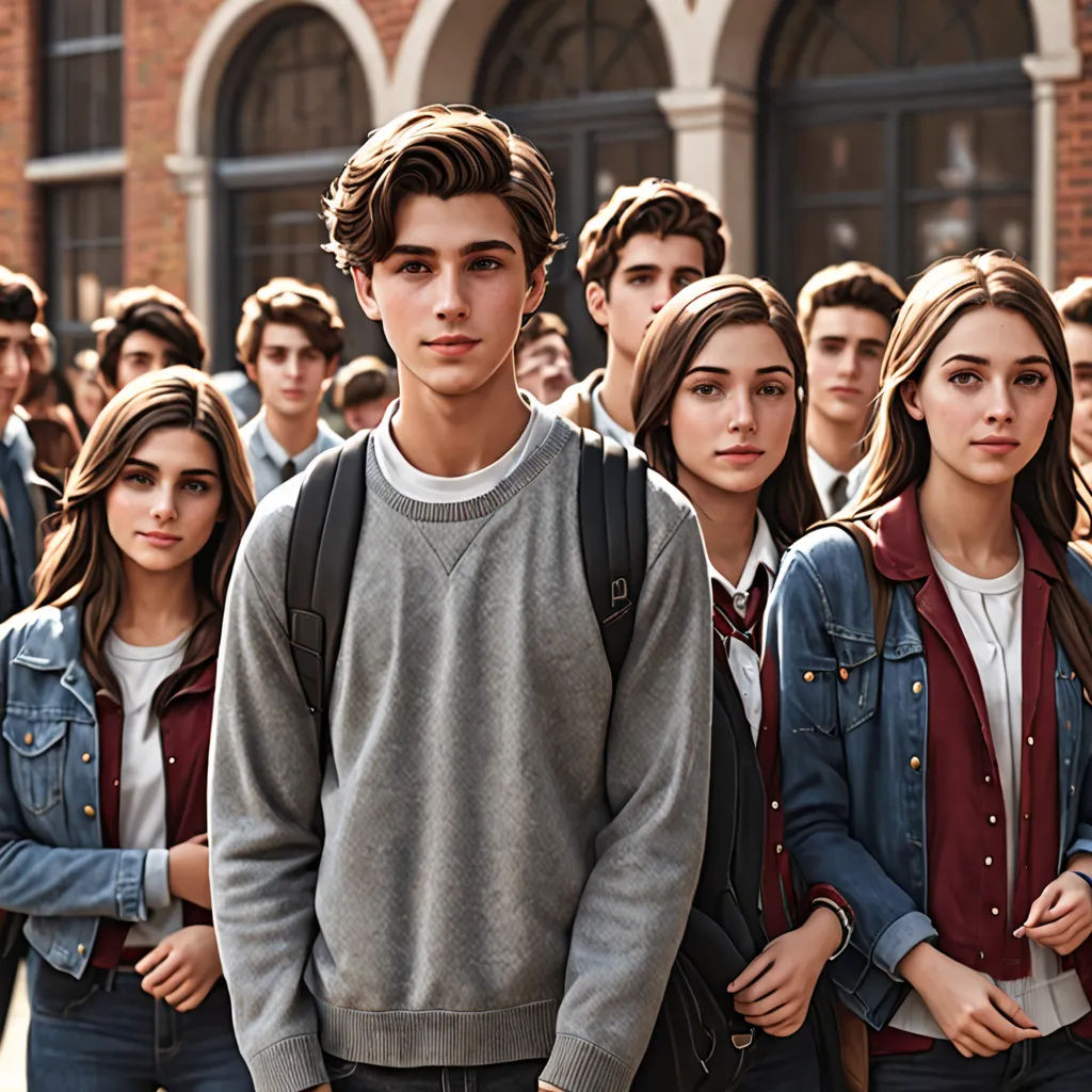 The Second Chance | Story.com