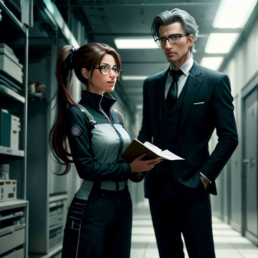 Infinite Energy | Story.com