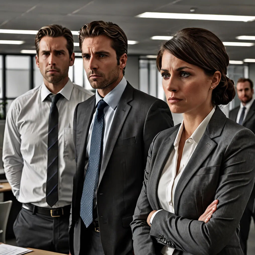 The Broken Promise | Story.com