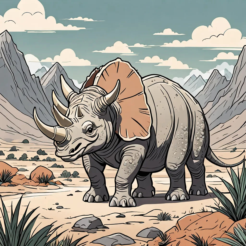 The Last Dinosaur | Story.com