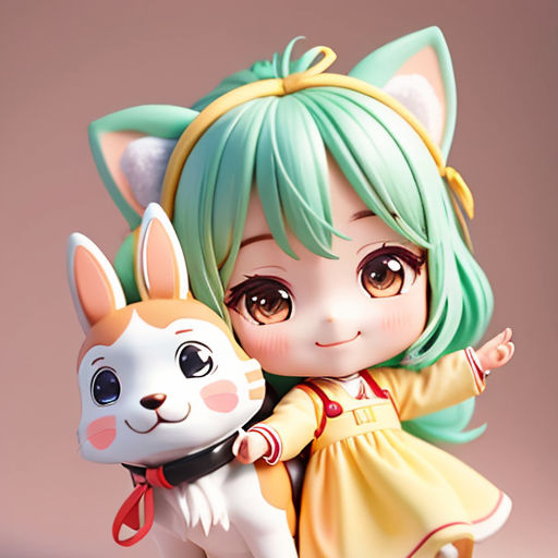 Pawsitively Perfect | Story.com