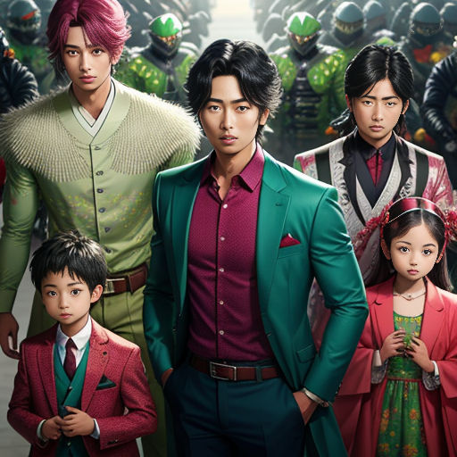 The Battle for Earth | Story.com