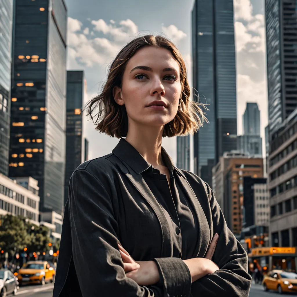 A Different Path | Story.com