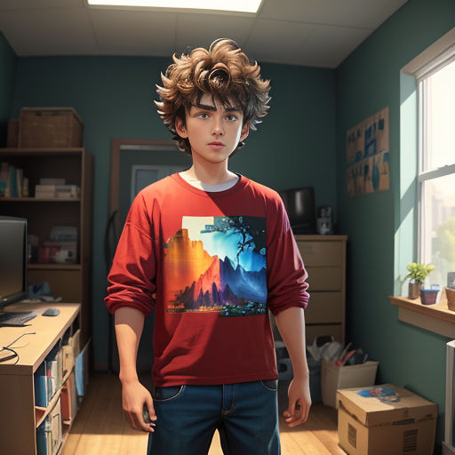 The Unplugged Controller | Story.com