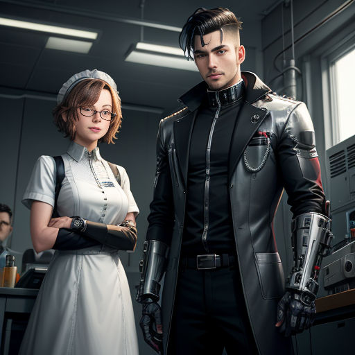 The Mind Swap Experiment | Story.com