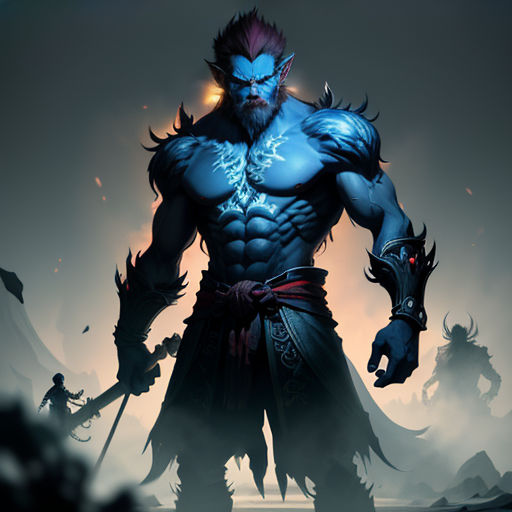 Frozen Shadows | Story.com