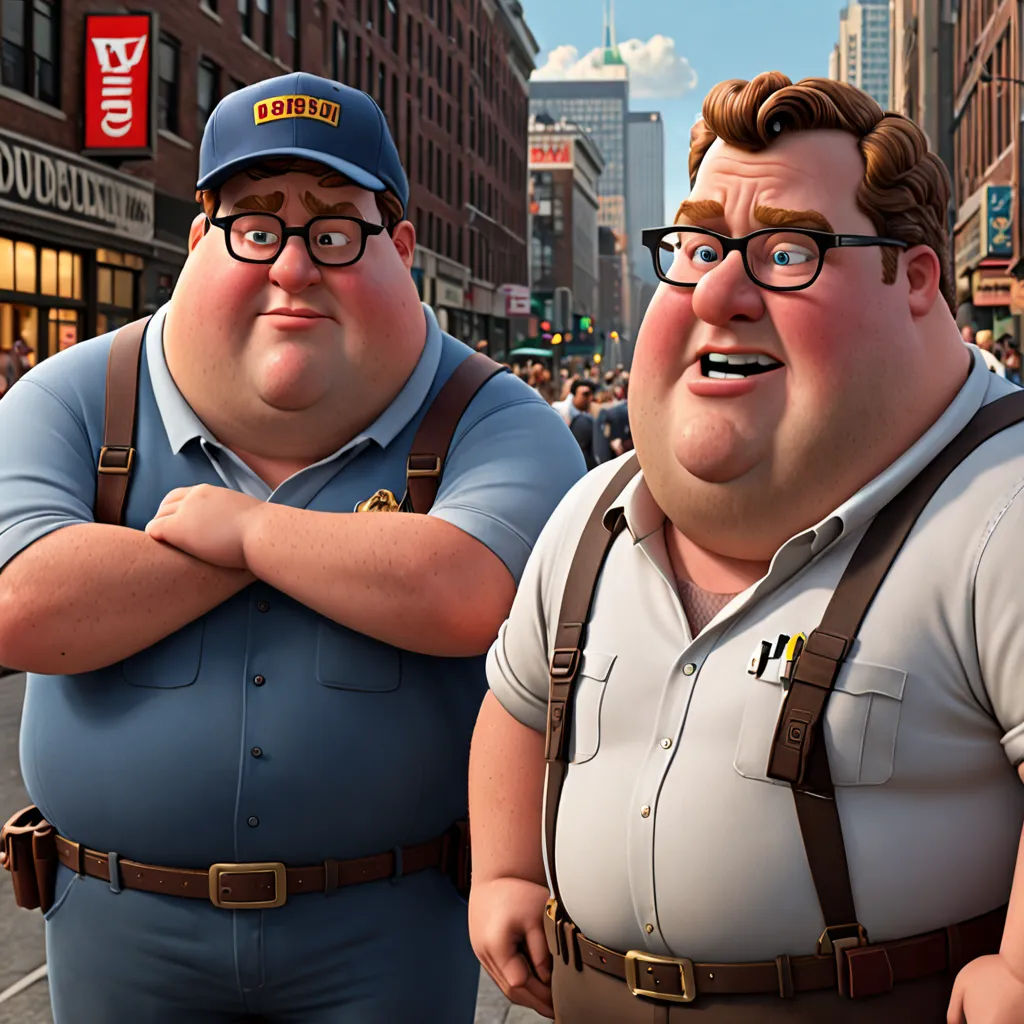 The Battle of the Skibidi Gyatt Ohio Rizzlers | Story.com