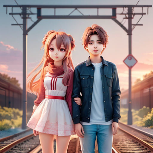 Finding Forever | Story.com