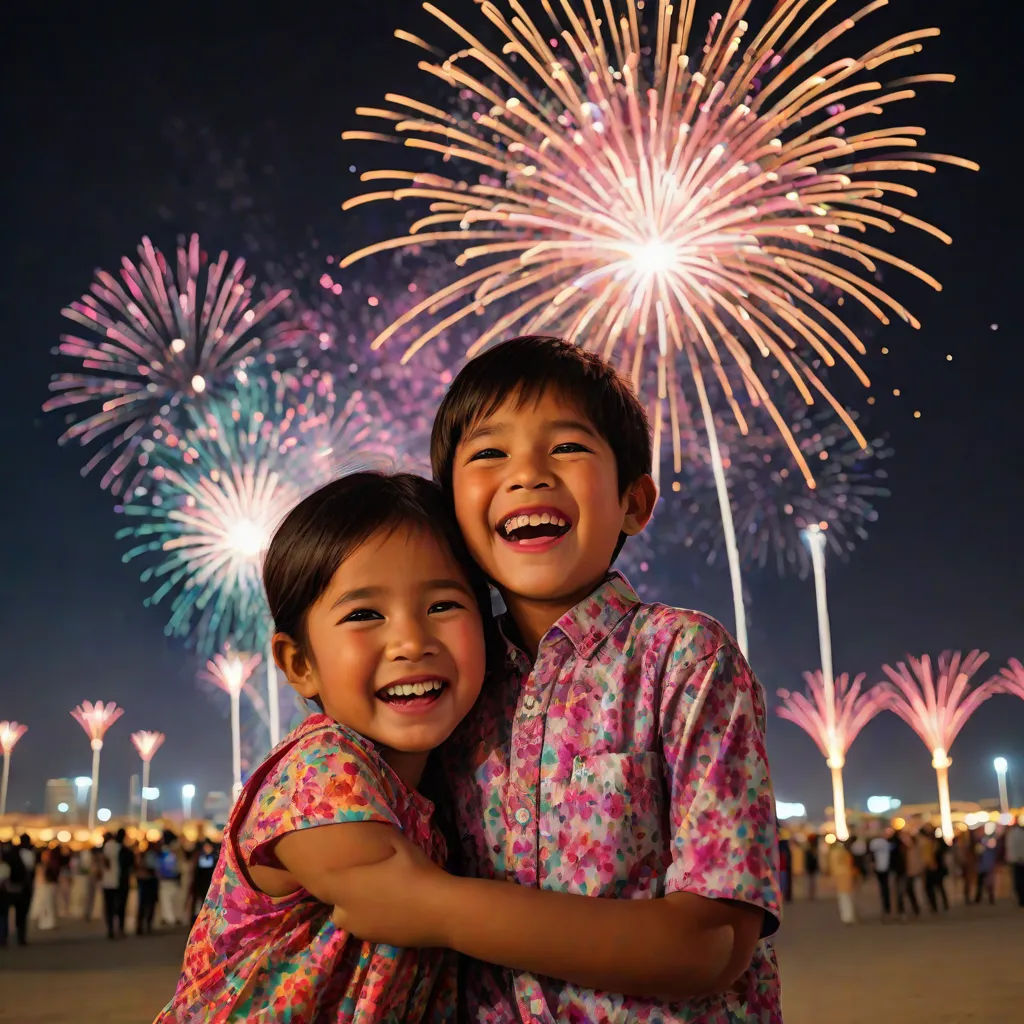 A Celebration of Freedom | Story.com