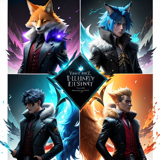 The Lost Identity | Story.com