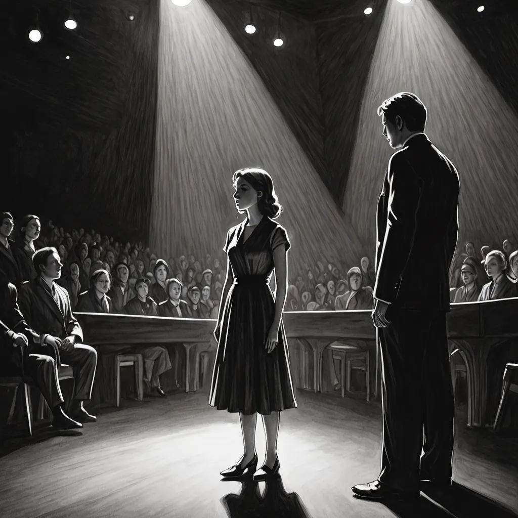 The Phantom of the Opera House | Story.com