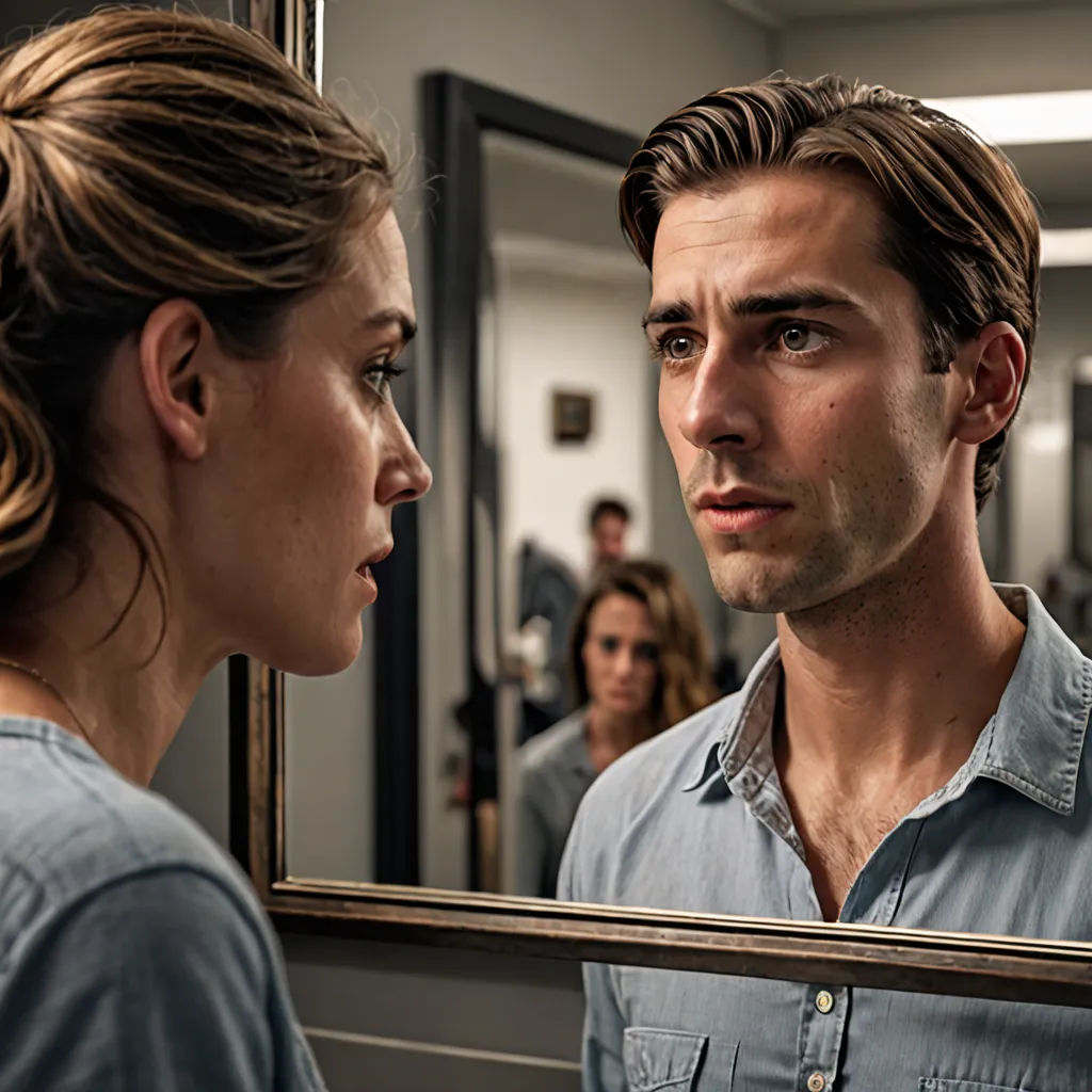 Body Swap Dilemma | Story.com