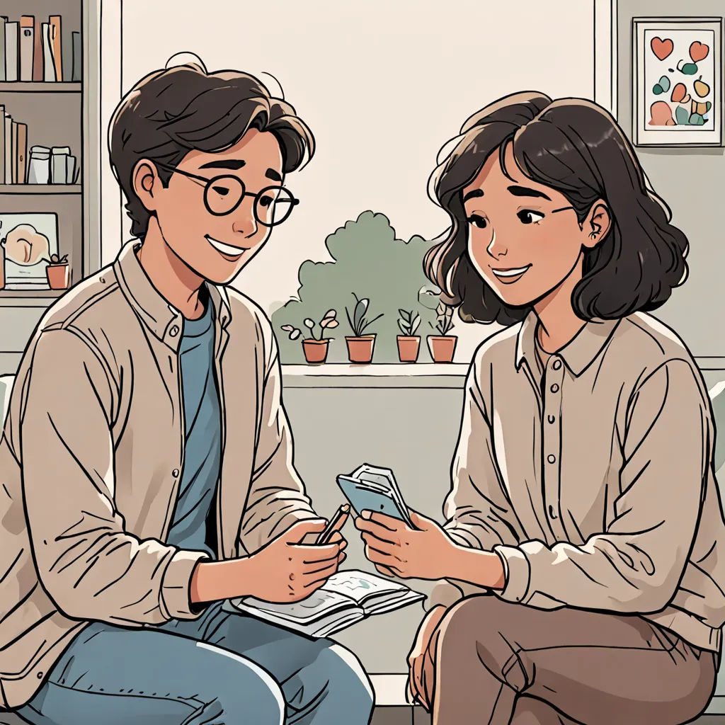 The Kindness Key | Story.com