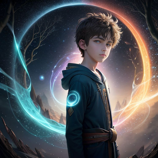 The Timeless Journey | Story.com