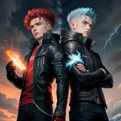 The Battle of Elements | Story.com