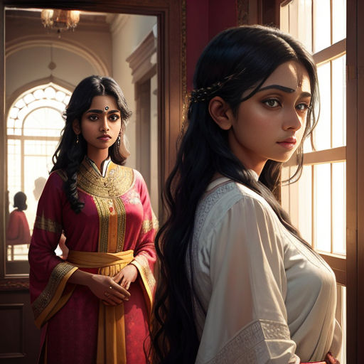 Soul Swap | Story.com