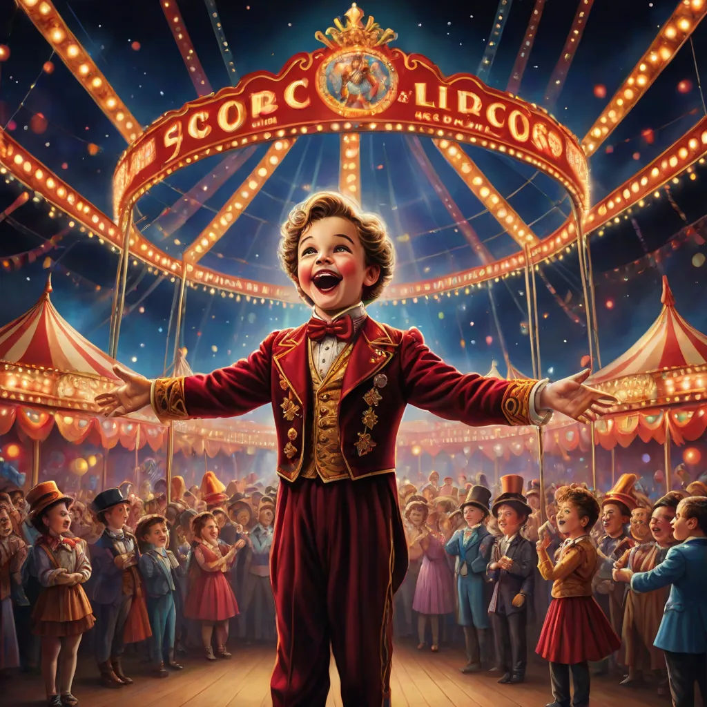 The Magic of the Circus | Story.com