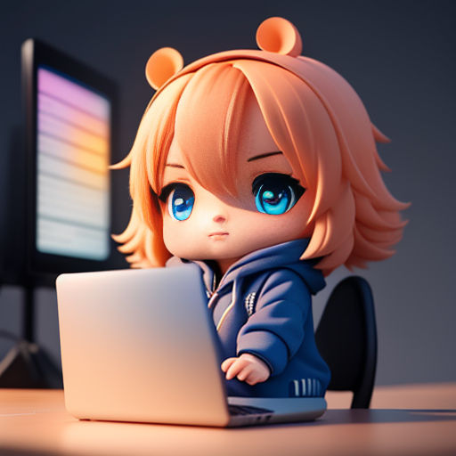 Cyber Bandit | Story.com