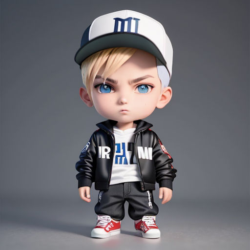 The Rap Battle | Story.com