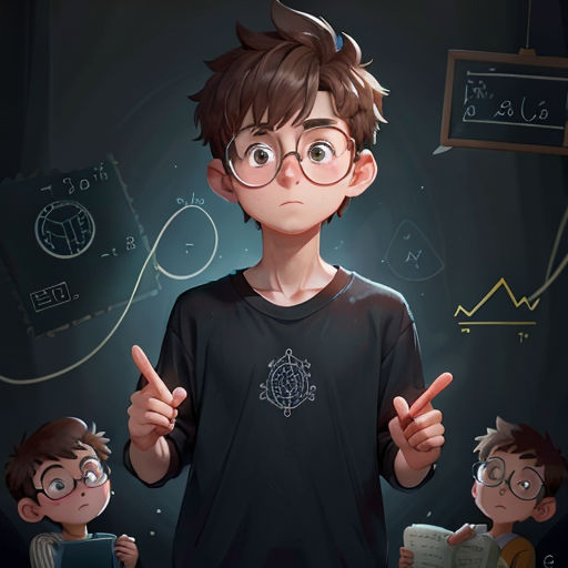 The Murderous Maths of Everything | Story.com