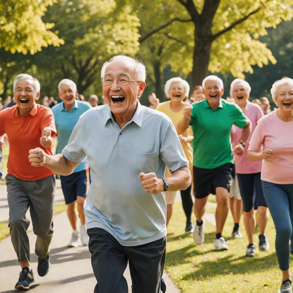 The Golden Games | Story.com