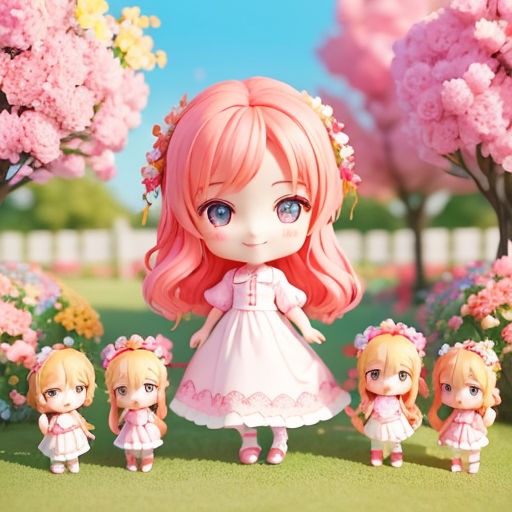 The Sweet Mother | Story.com