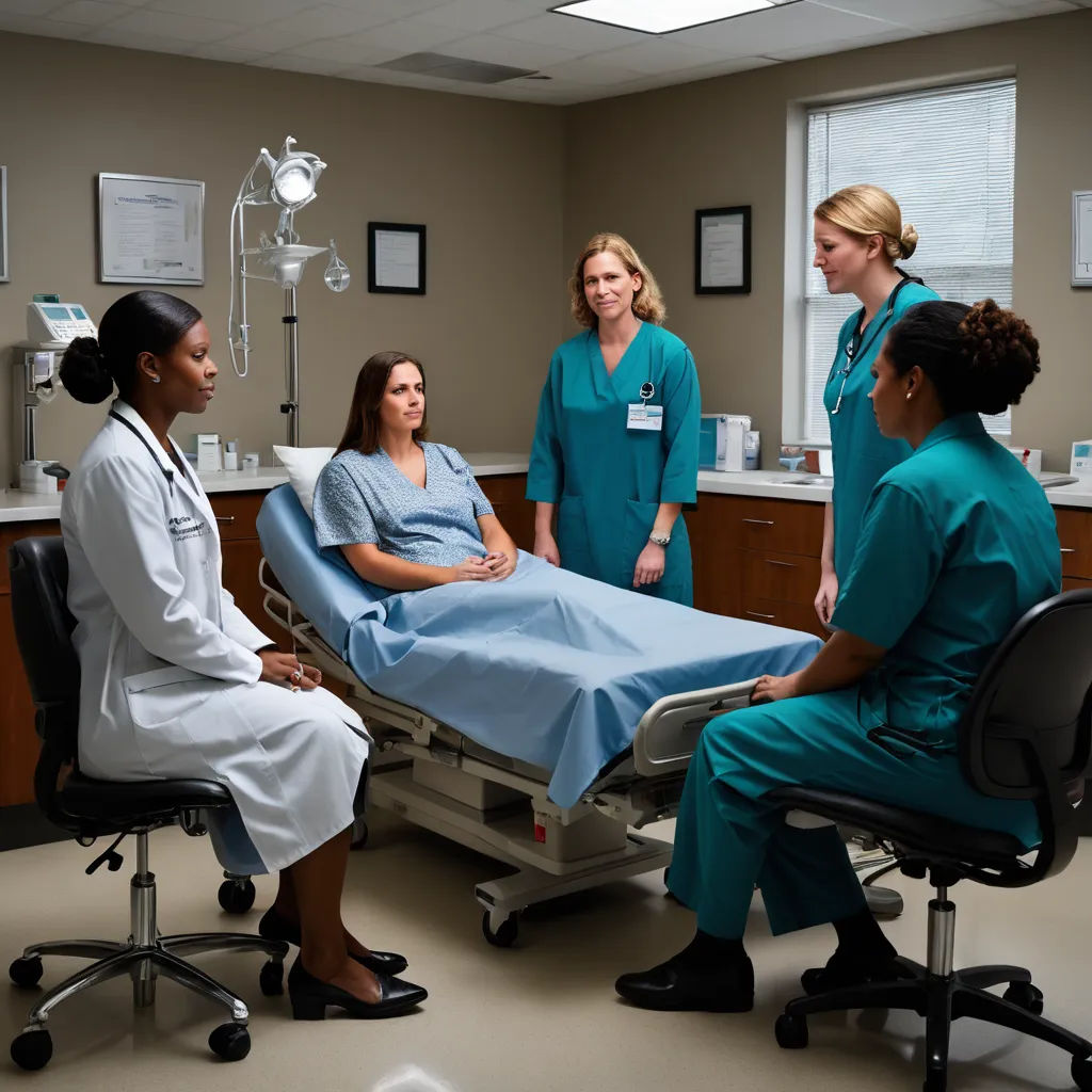 Healing Hearts: Understanding Hospital Psychology | Story.com