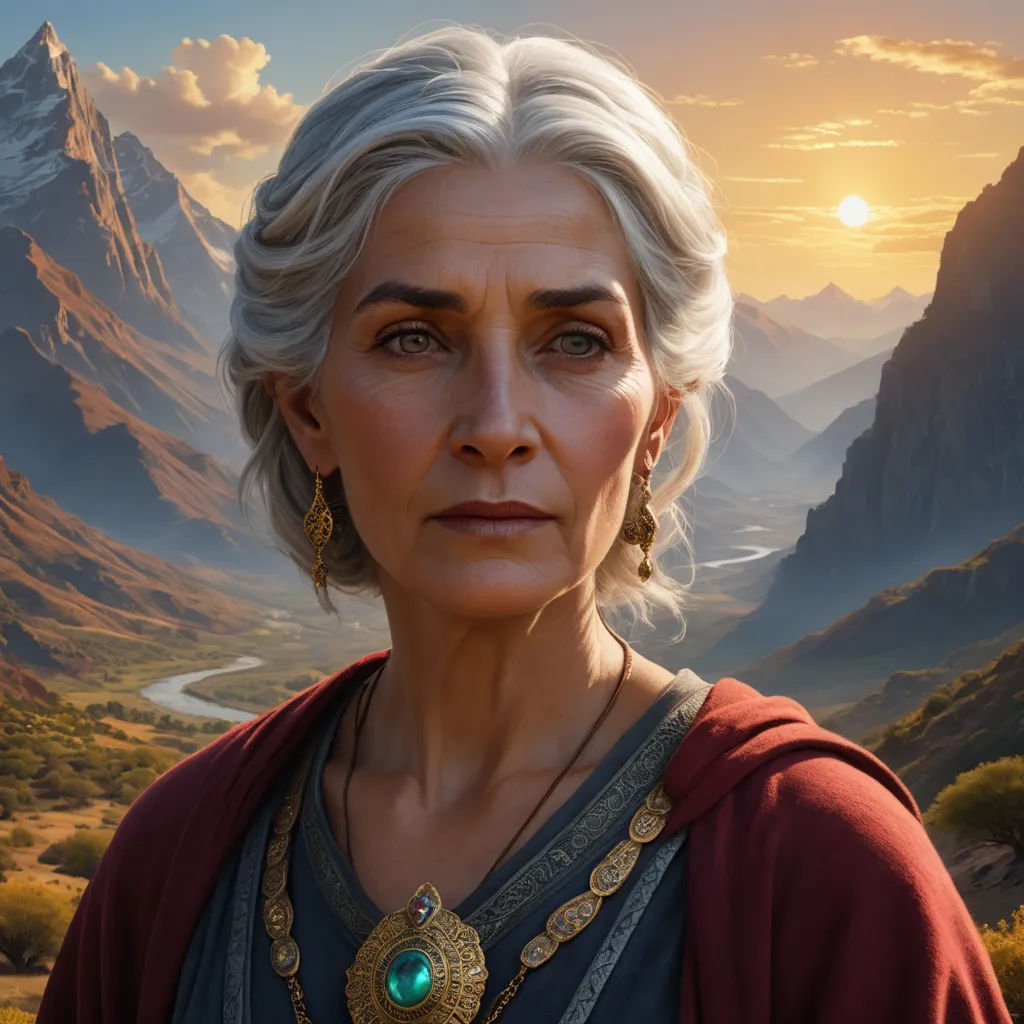 The Journey of Destiny | Story.com