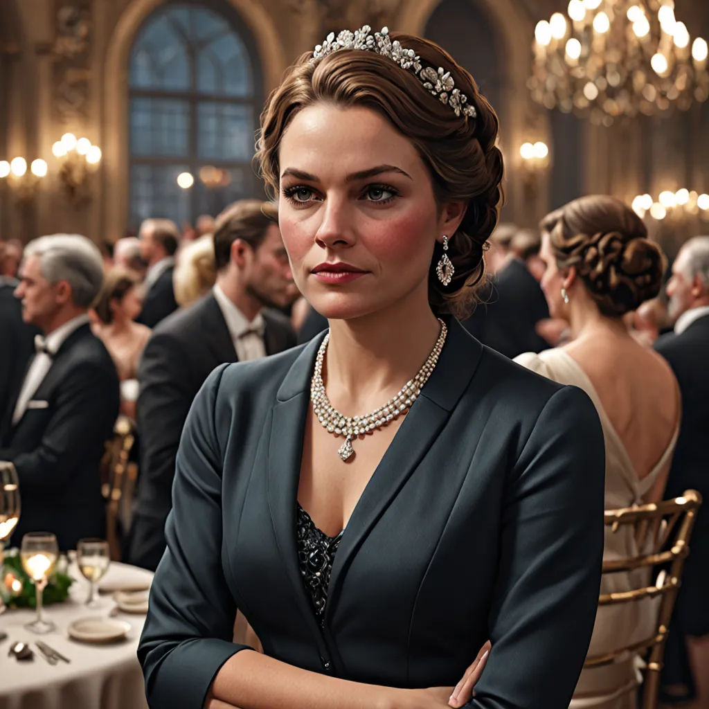 The Class Divide | Story.com