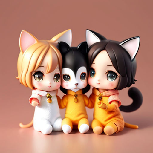 The Tale of Three Friends | Story.com