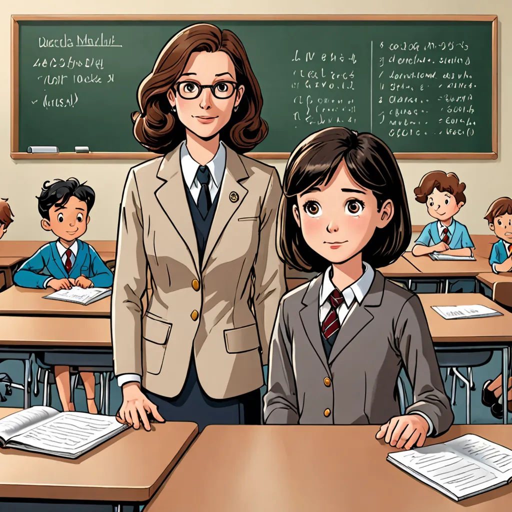 The Rule-Follower | Story.com