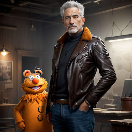 The Return of Charlie and Friends | Story.com