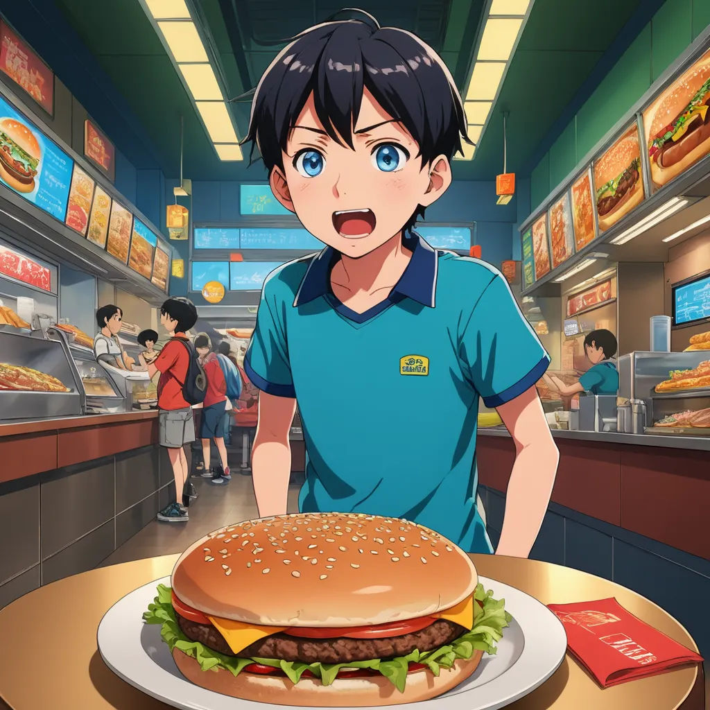 The Incredible Shrinking Adventure | Story.com