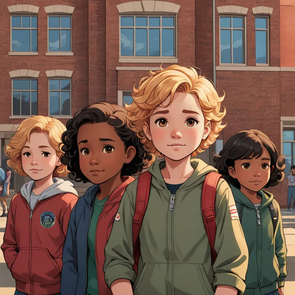 The Last Bell | Story.com