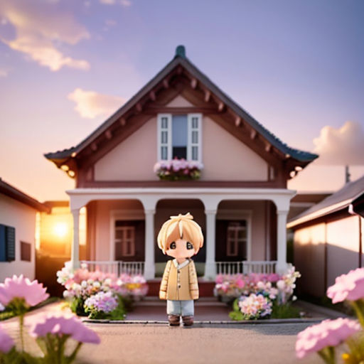 The House of Memories | Story.com