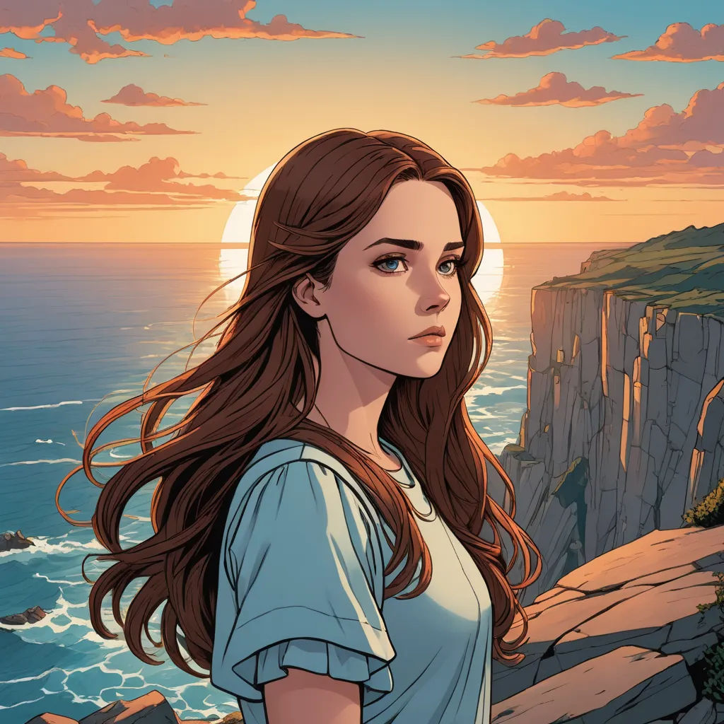 A Força de Alice | Story.com