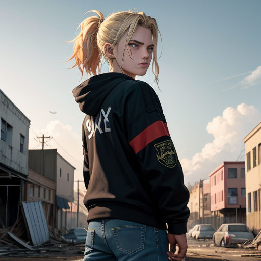 The Unlikely Love | Story.com