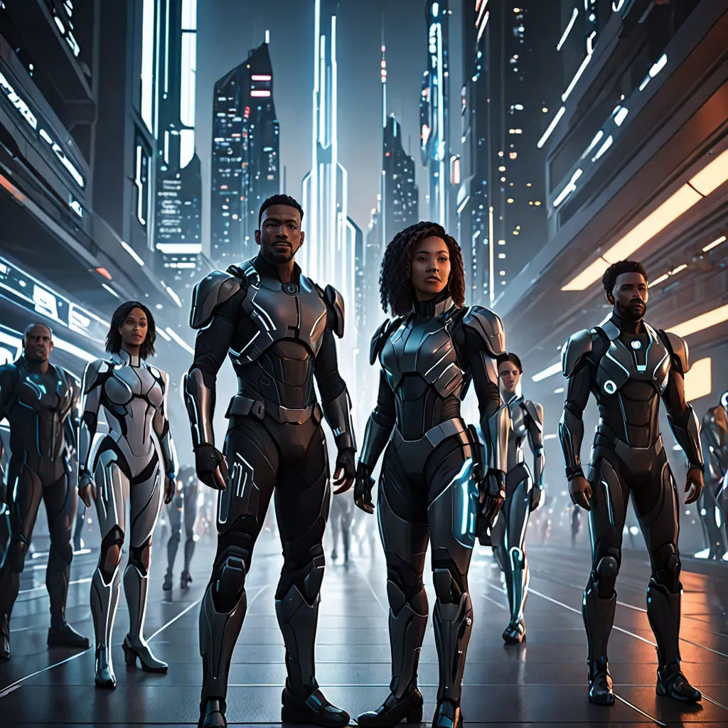 Heart of the New Age | Story.com