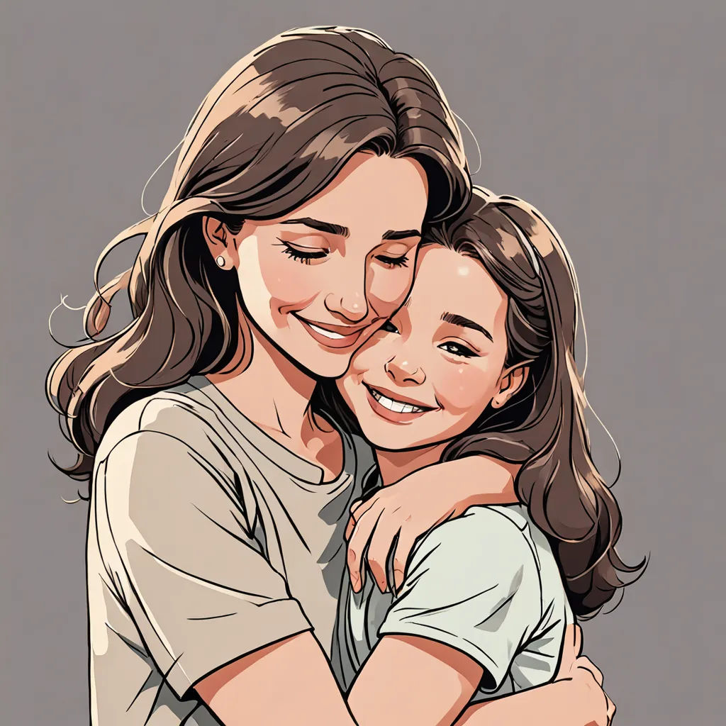 The Lost Daddy | Story.com