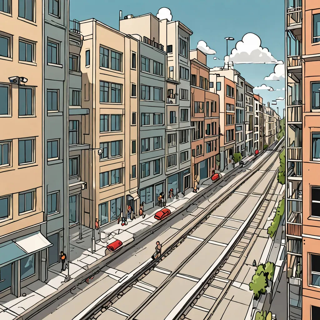 The Block Box Adventure | Story.com